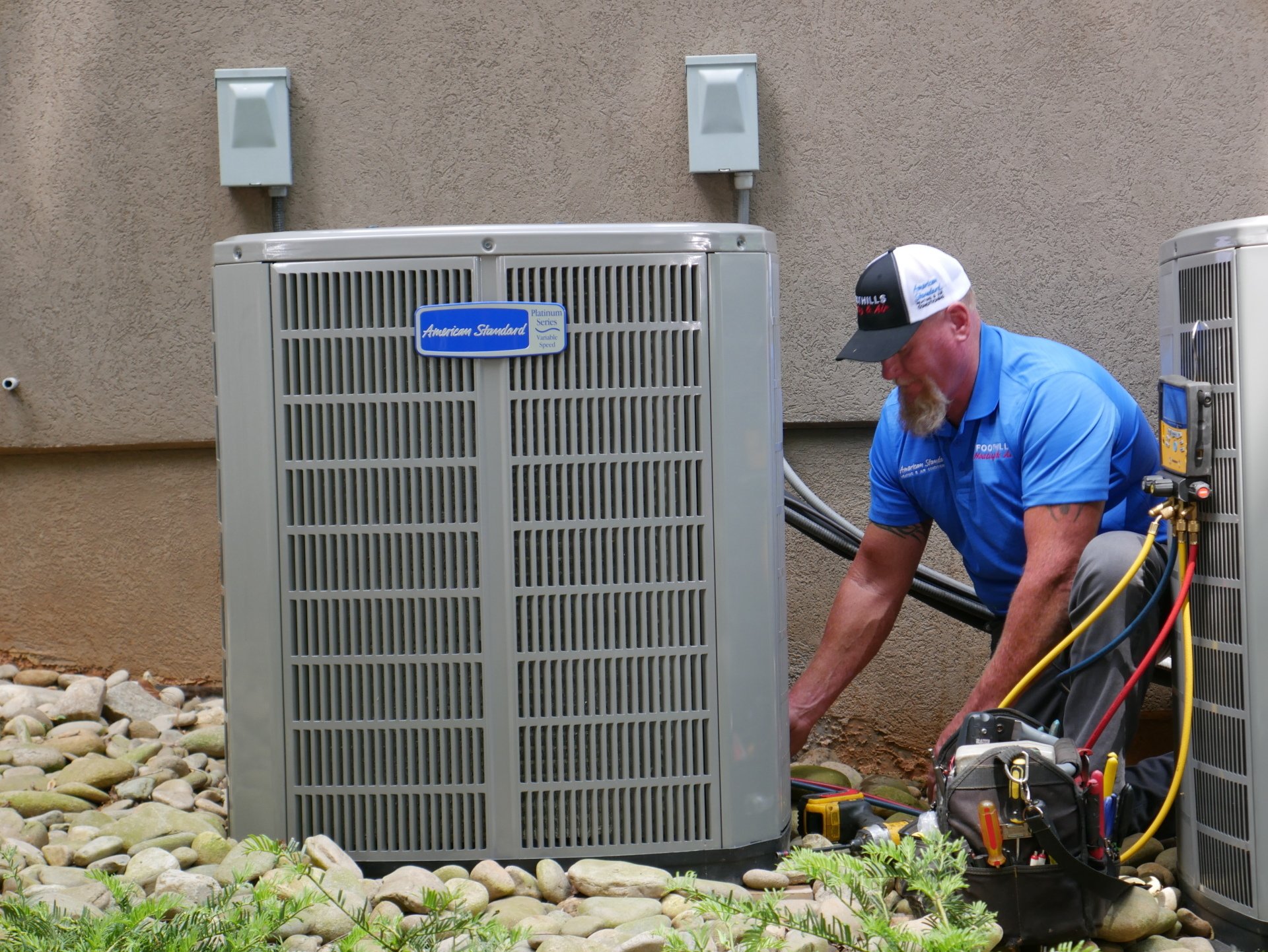 Debunking Common Air Conditioning Myths Debunking Common Air Conditioning Myths