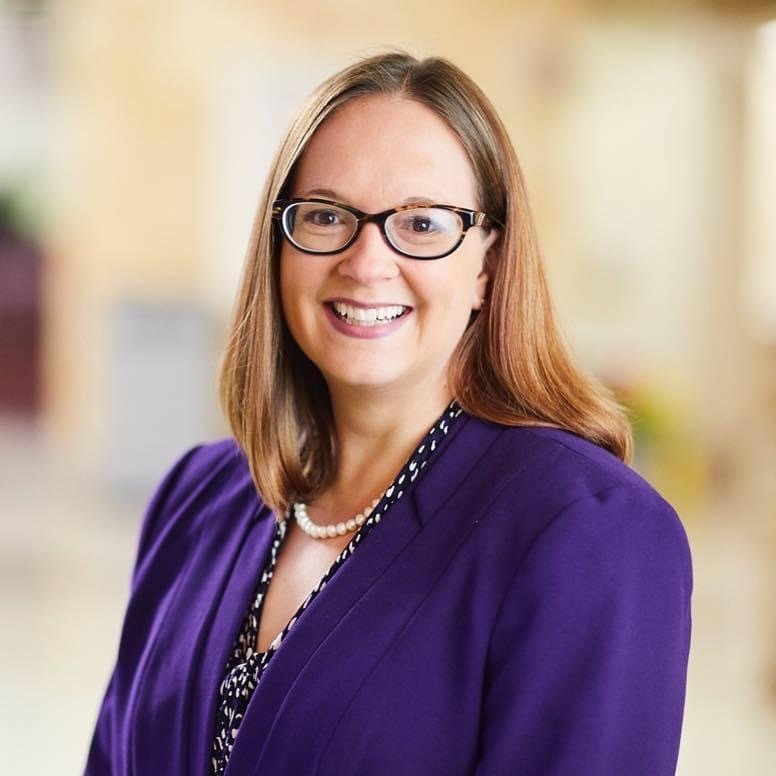 Dr Amy Dunbar OB/GYN - Maryville Women's Center - St Louis OBGYN Amy