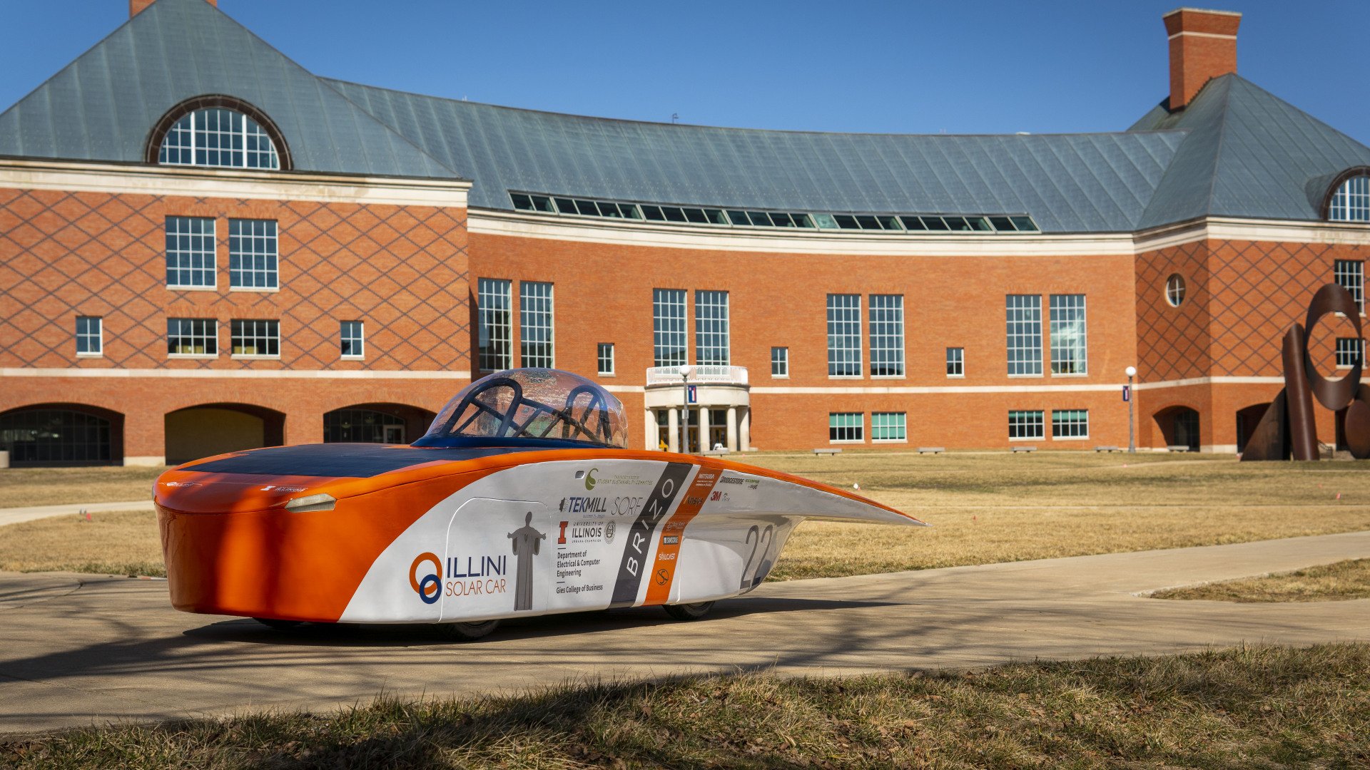 Illini Solar Car
