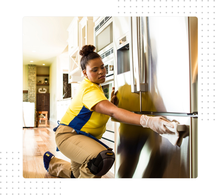 House Cleaning in Columbus Ohio | The Maids Columbus