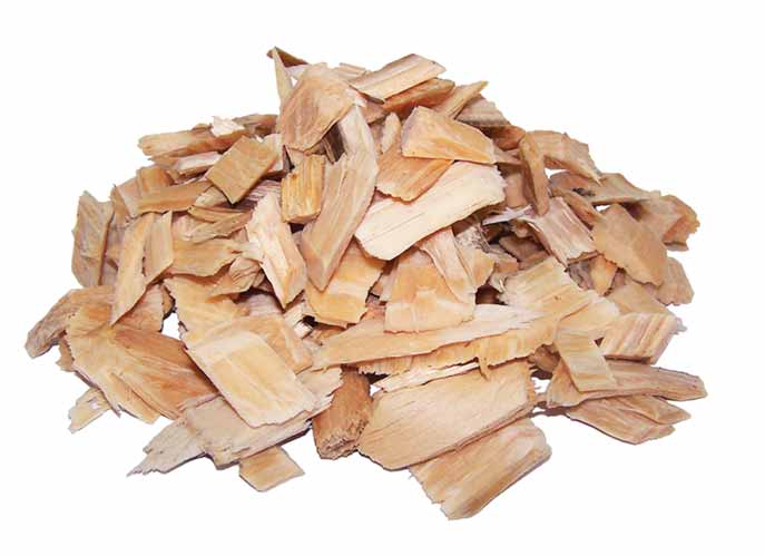 Niagara Wood Chip