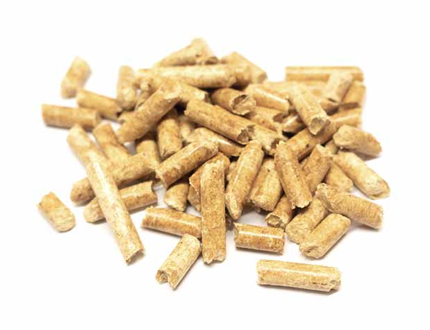 Niagara Pellet Fuel