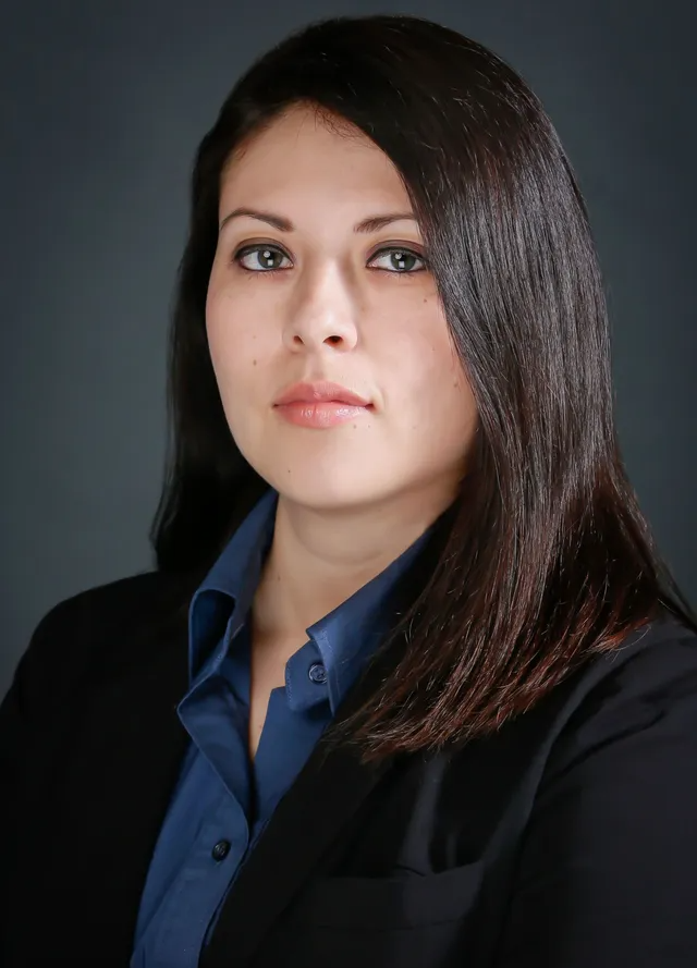 About April Perez, Esq. - Santos Lloyd Law Firm, P.C.