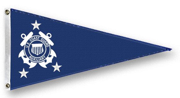 US Coast Guard Auxilliary