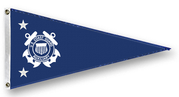 US Coast Guard Auxilliary