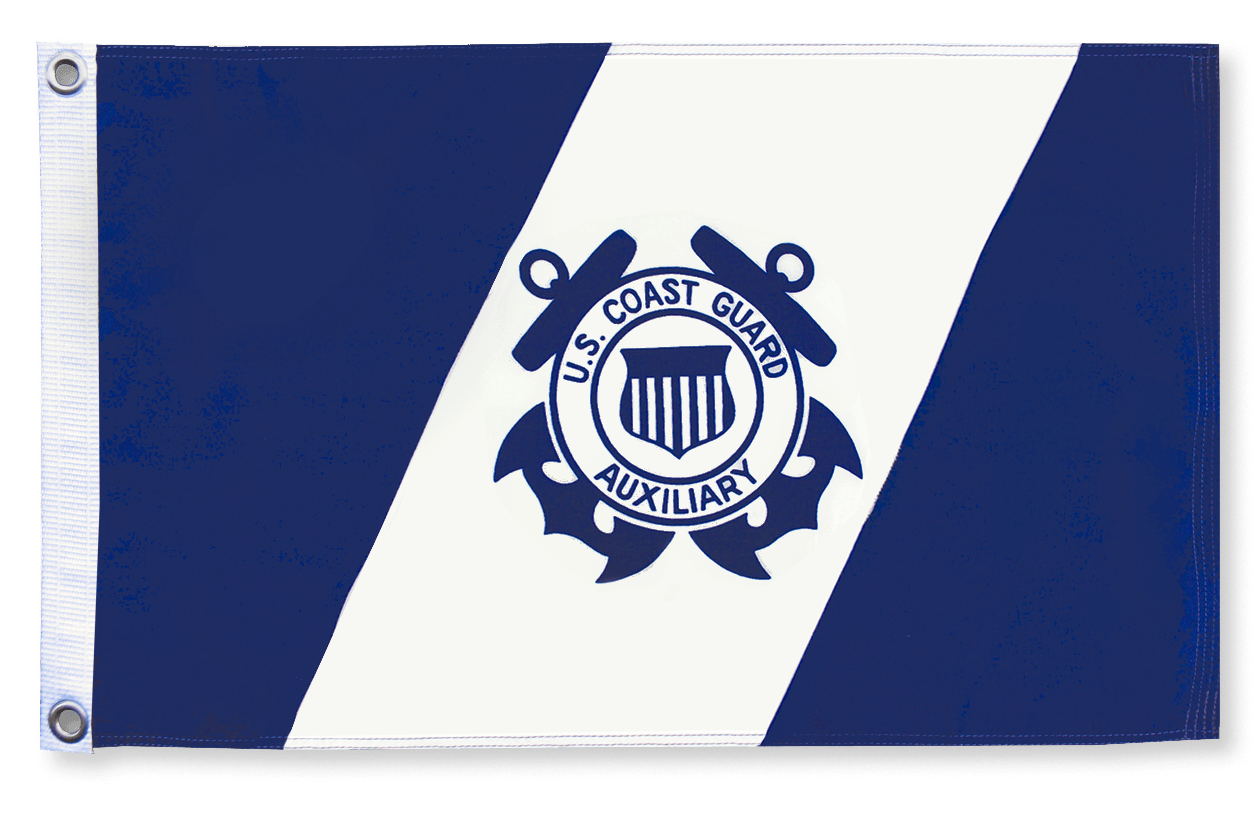 US Coast Guard Auxilliary