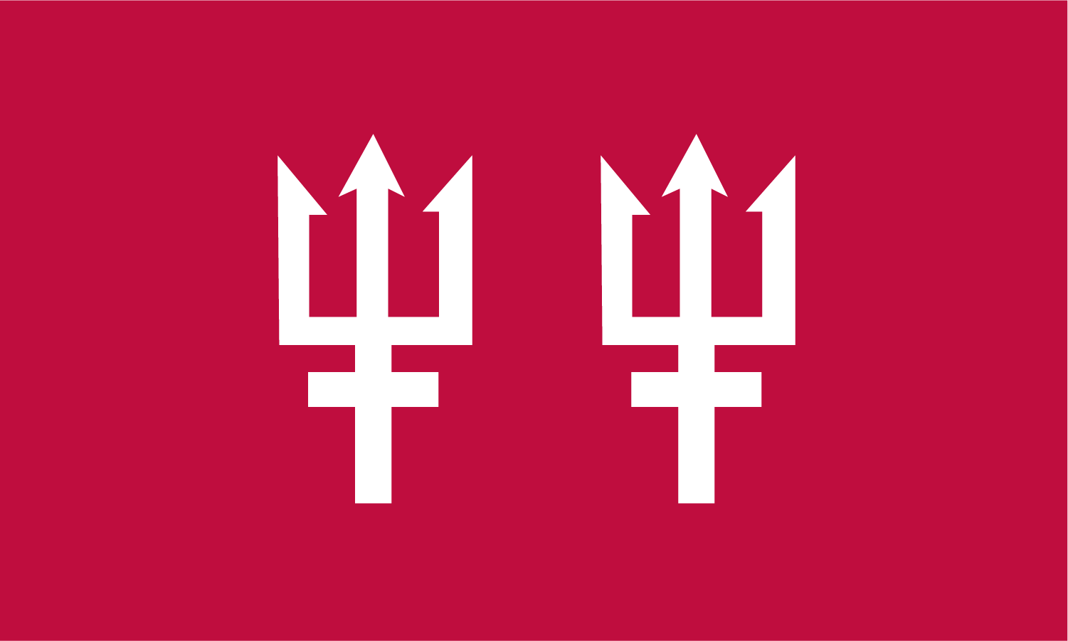 US Power Squdron flags