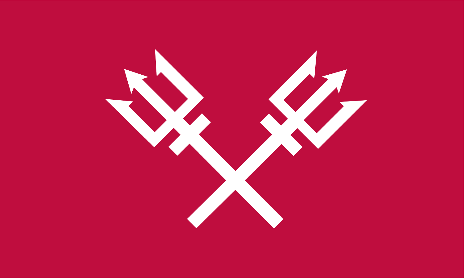 US Power Squdron flags