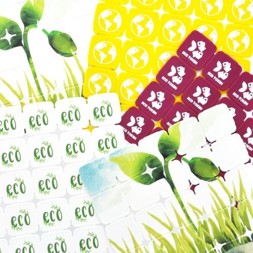 Eco-Friendly Balloons & Party Products