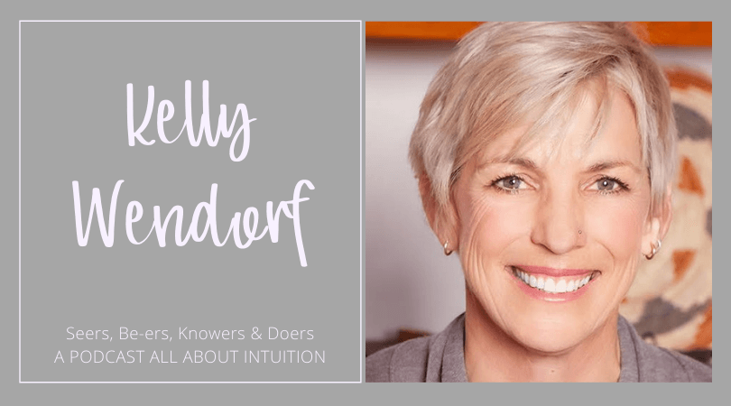 This is Podcast Episode .78 with Kelly Wendorf