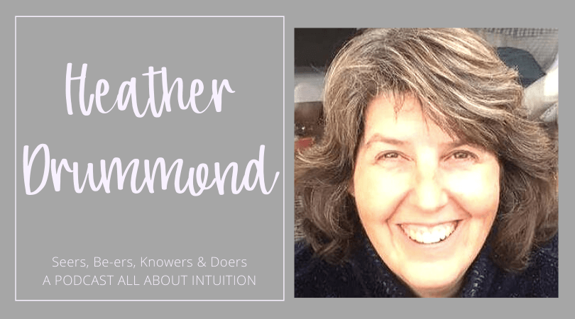 Episode .25 What's up with the crows with Heather Drummond