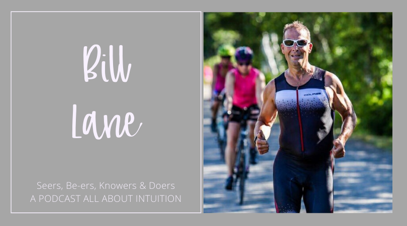 This is a Podcast Episode .40 with Bill Lane.