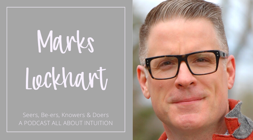 This is Podcast Episode .13 with Marks Lockhart