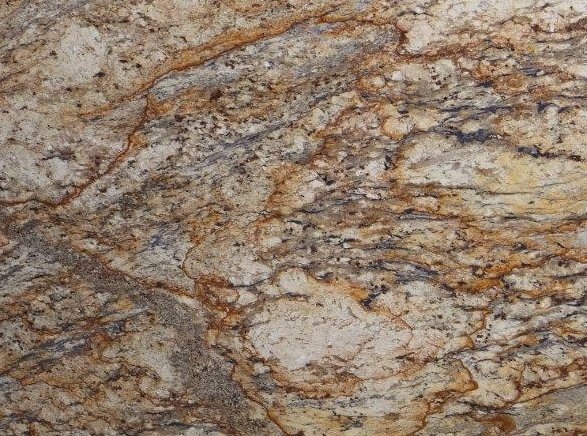 Granite & Quartz Options