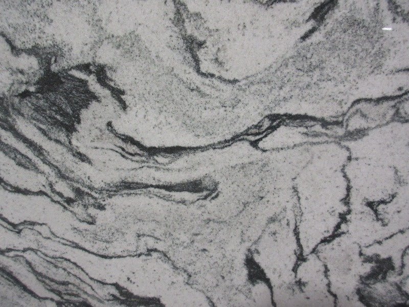 Granite & Quartz Options