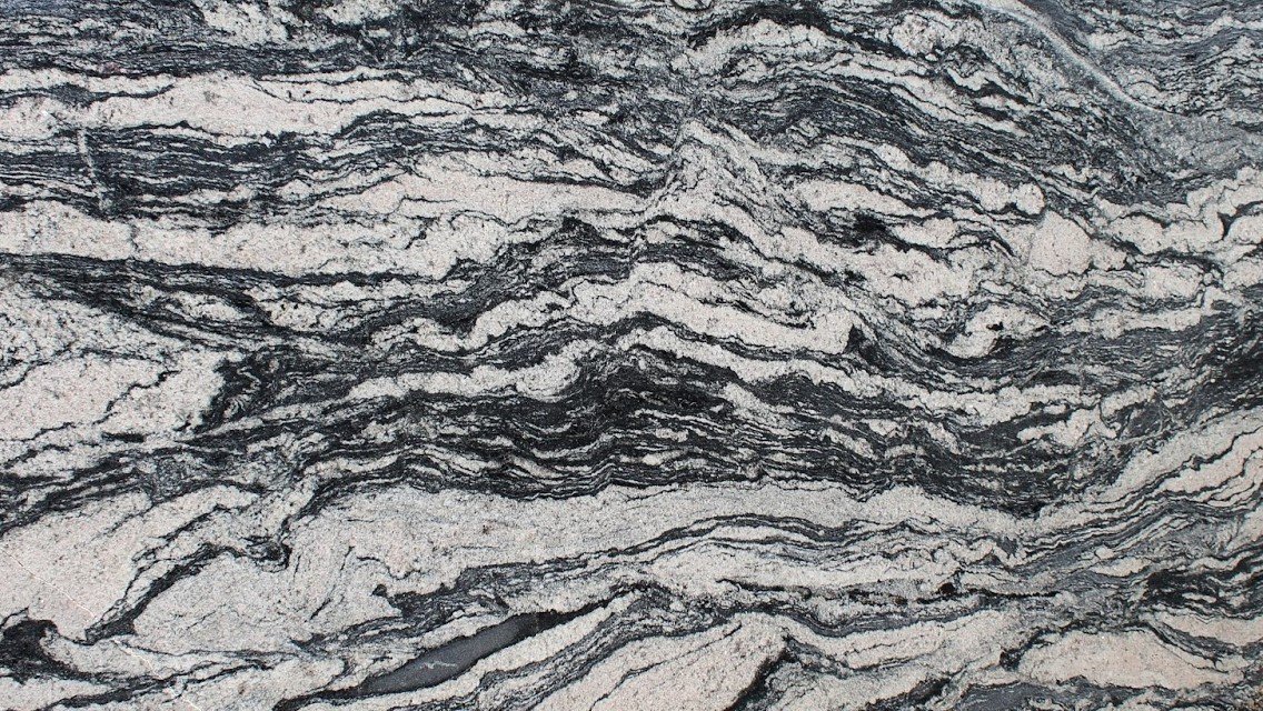 Granite & Quartz Options