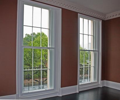 SD Glazing, glazing company installing secondary & double glazing.