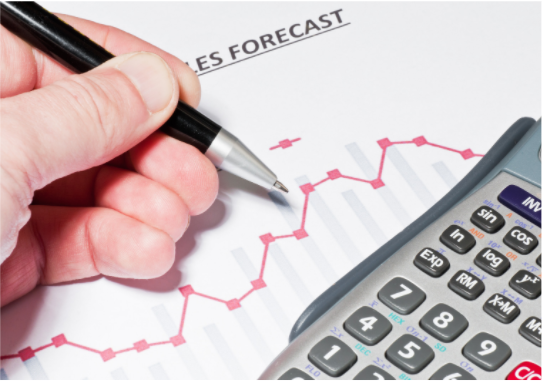 Forecasting Analyst Internships Virtual Cti