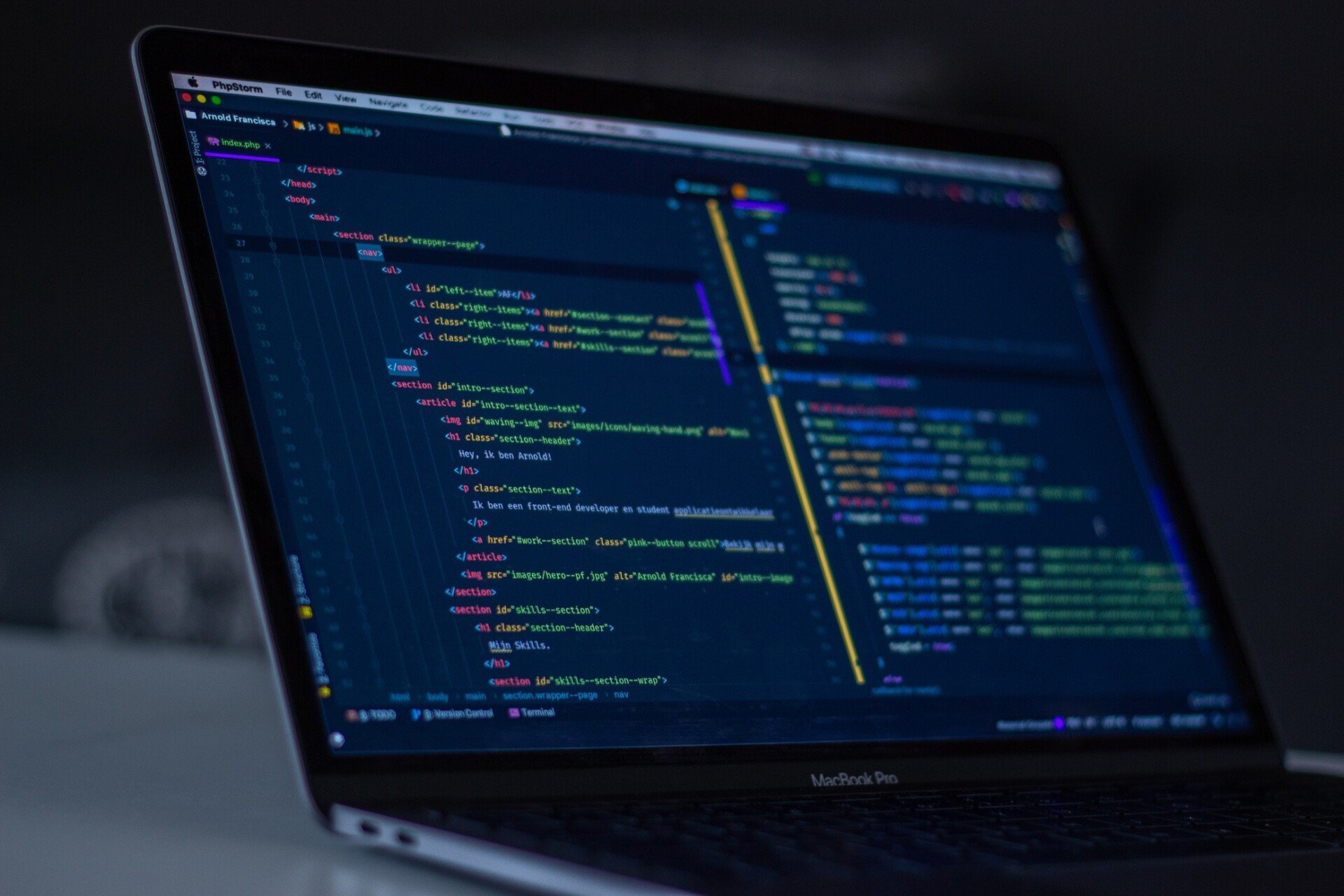 Coding Internships Virtual CTI