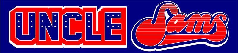 Uncle Sams Diner | American diner in Sheffield