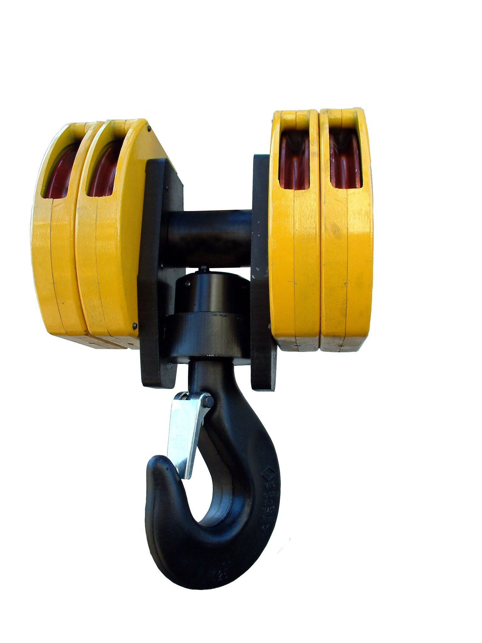 Bozzelli apparecchiature sollevamento | Novara | Lamet srl