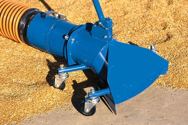 Geronimo Farm Equipment - Cowra, NSW - Grain Handling & Storage