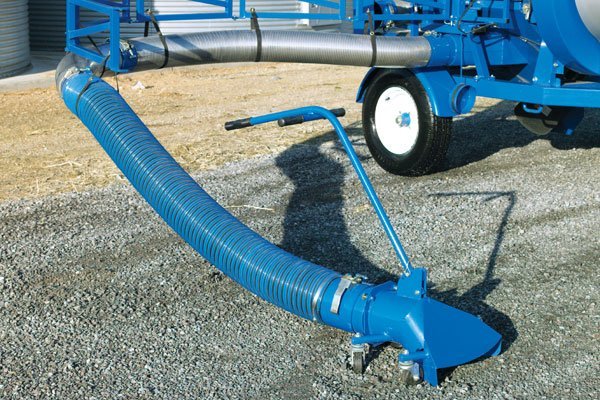Geronimo Farm Equipment - Cowra, NSW - Grain Handling & Storage