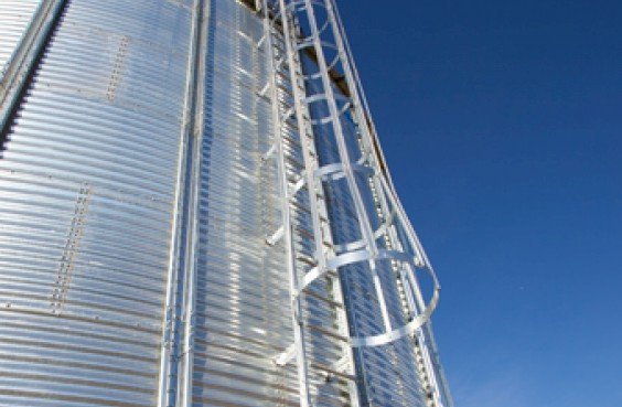 Geronimo Farm Equipment - Cowra, NSW - Silos & Grain Storage