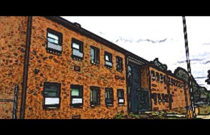 The Club - Our newest branch!