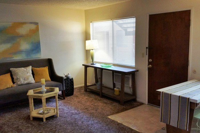 Walnut Tree Manor - C.Y. Property Management, Inc.