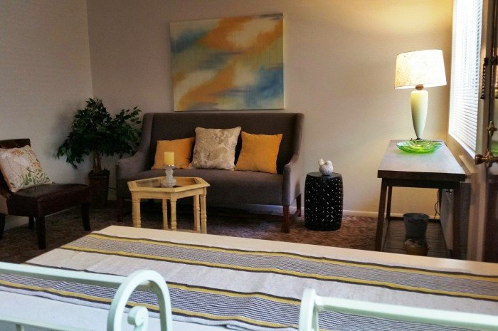 Walnut Tree Manor - C.Y. Property Management, Inc.