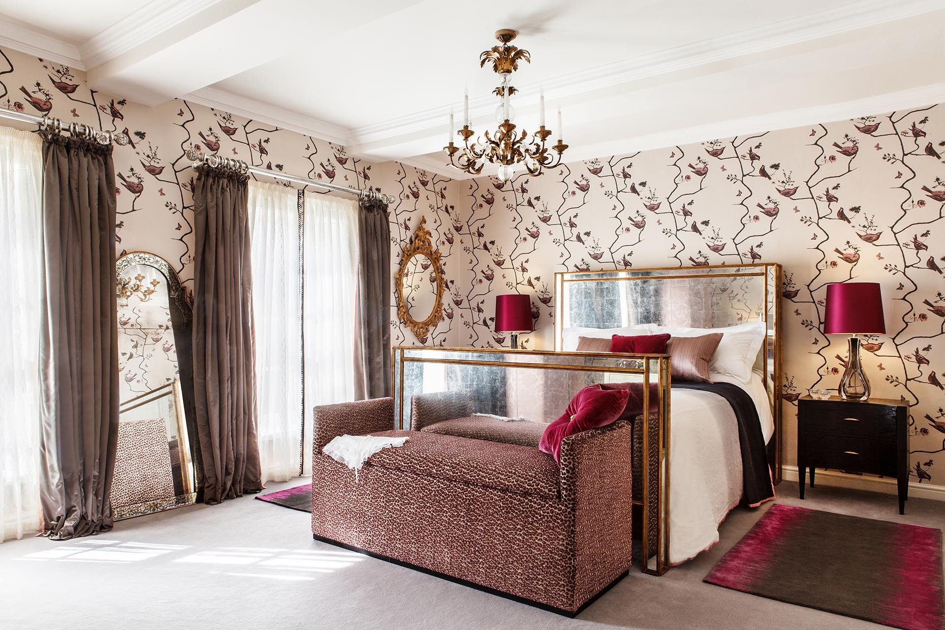 Interior Designer | Bath, Somerset, UK - Mary Barber Fray Interior Design