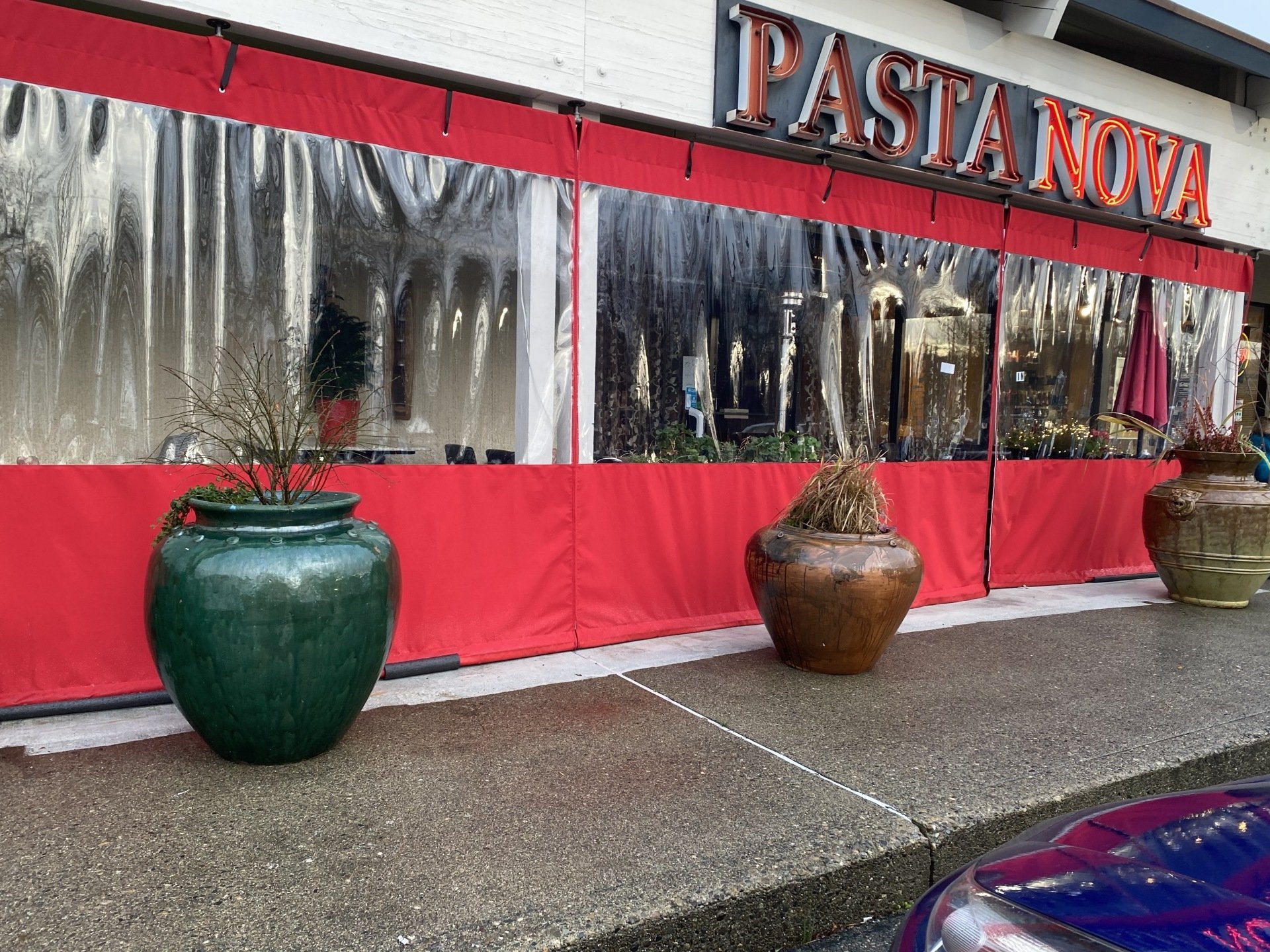 Italian Cuisine | Pasta Nova Italiano | Woodinville WA