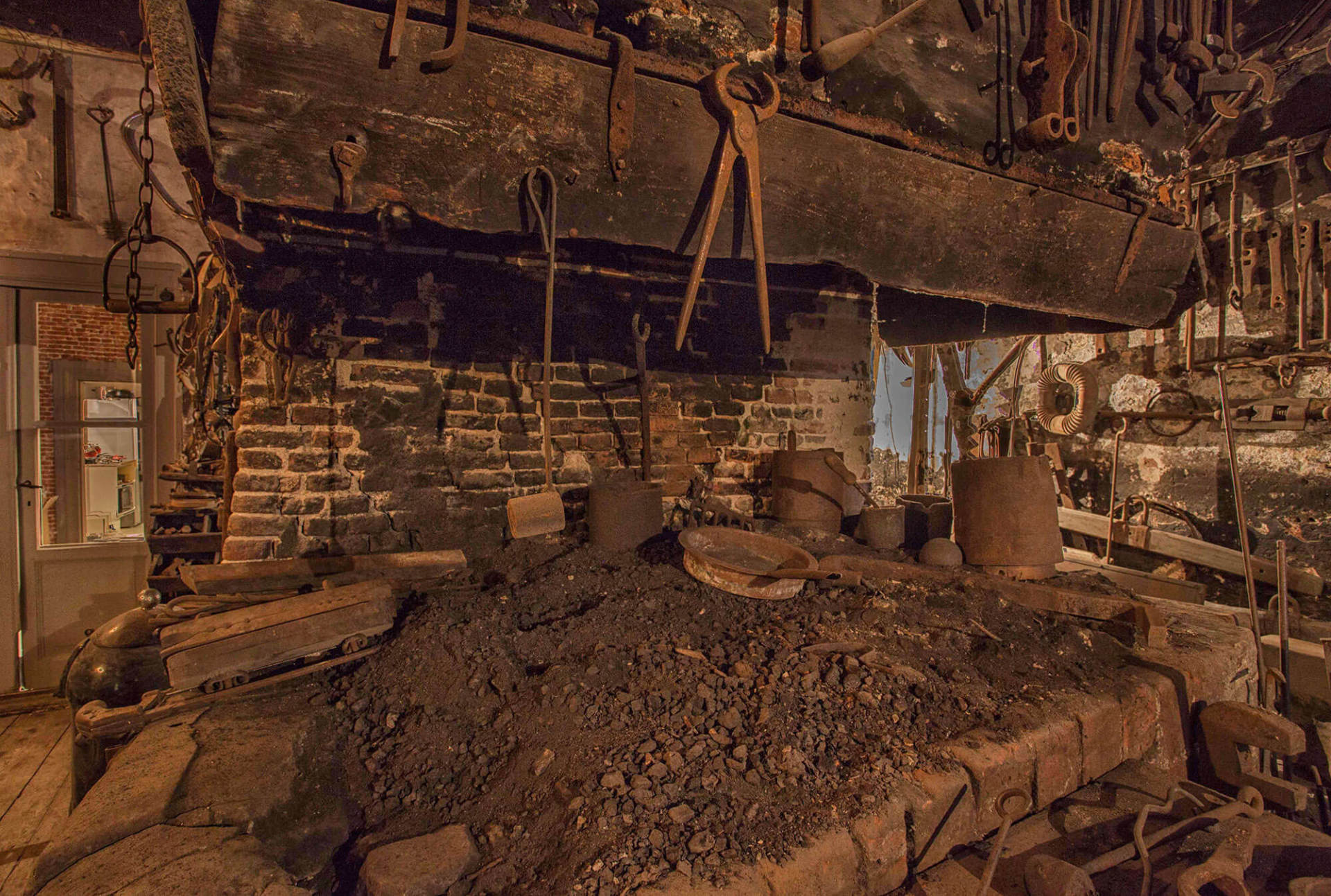 Oude Smidse | City Development | Ouddiemerlaan in Diemen