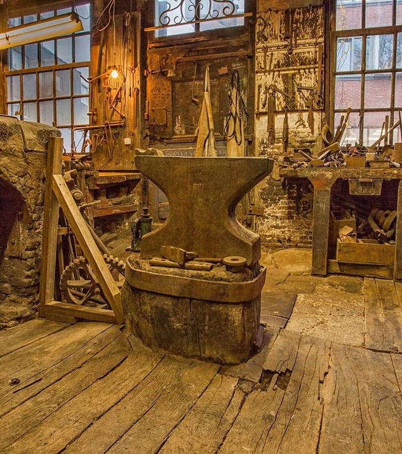 Oude Smidse | City Development | Ouddiemerlaan in Diemen