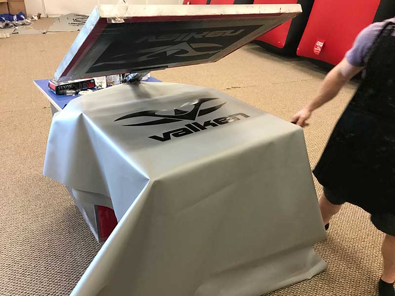 About | AirUps Inflatables