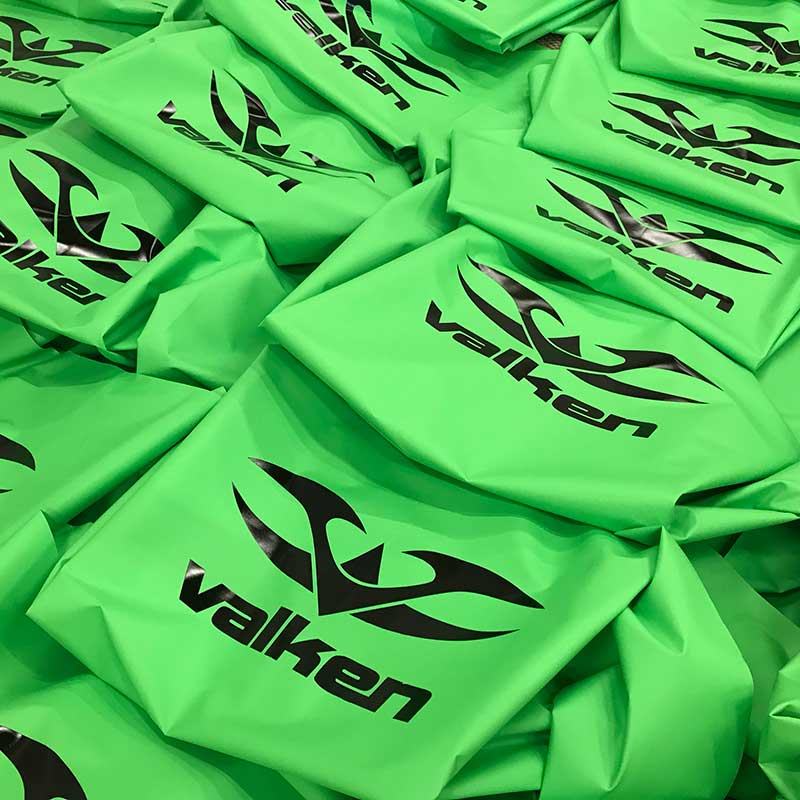 Custom Logo | Airups Inflatables