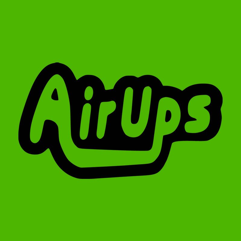 Custom Logo | Airups Inflatables
