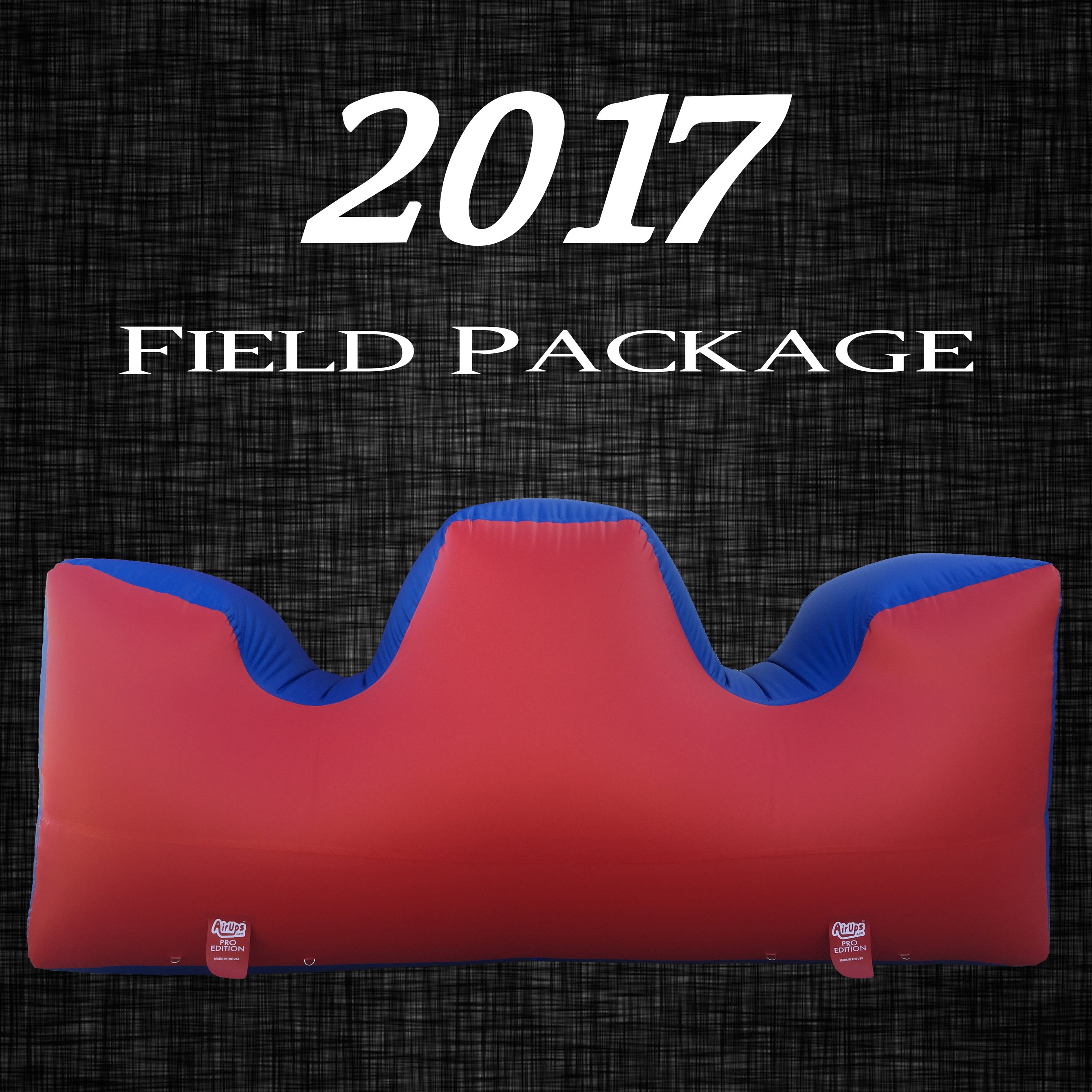 2017 Field Package!