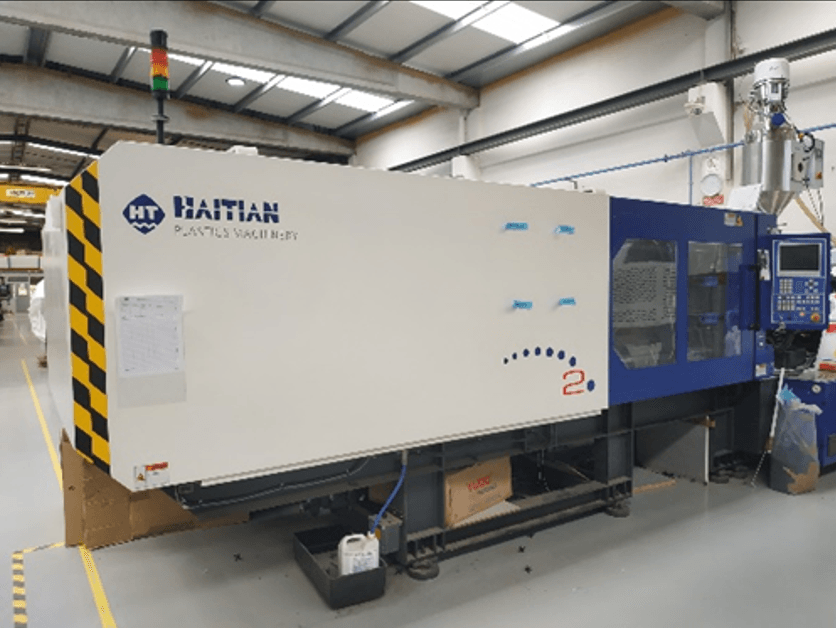 Plasticum - Tudo é Plástico.