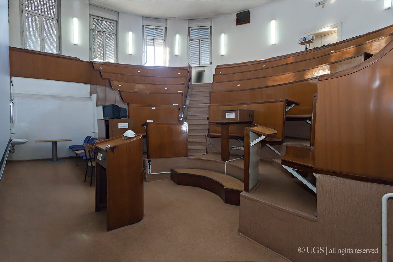 UGS-ŠKOLA ZA MLADE GASTROENTEROHEPATOLOGE