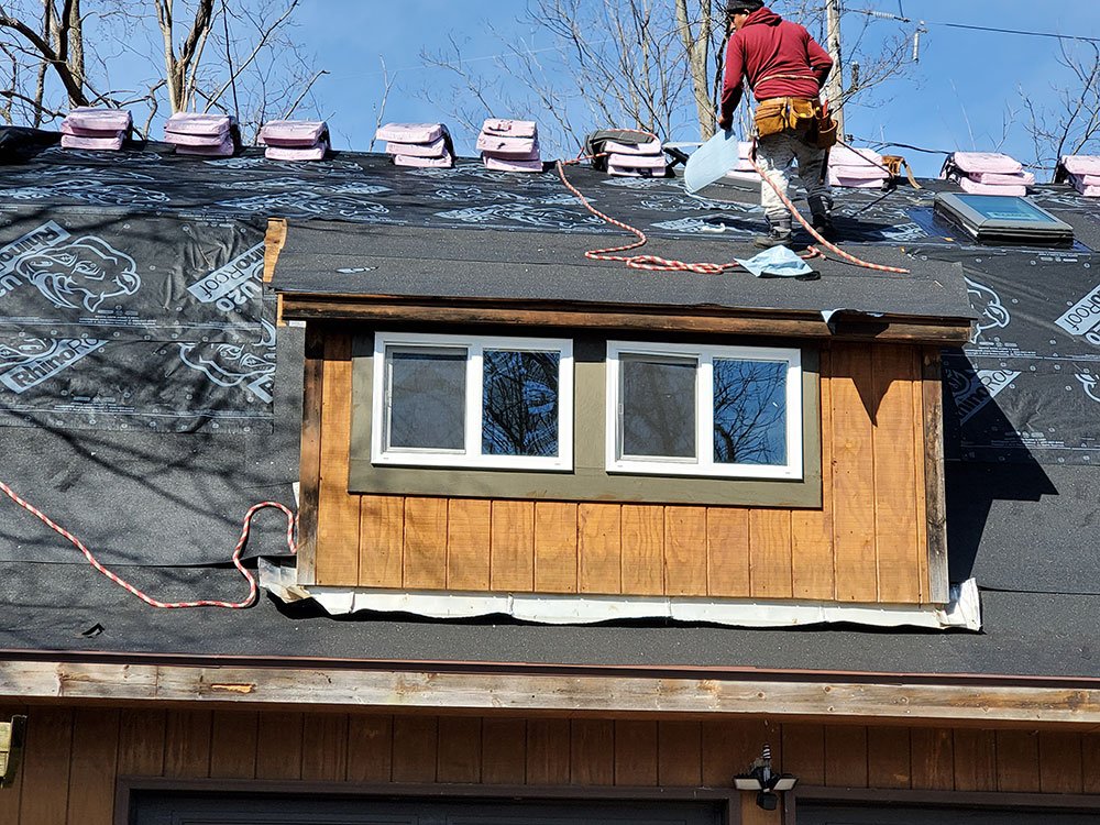 Gallery - Roofers Rensselaer & Saratoga NY | S&G Roofing