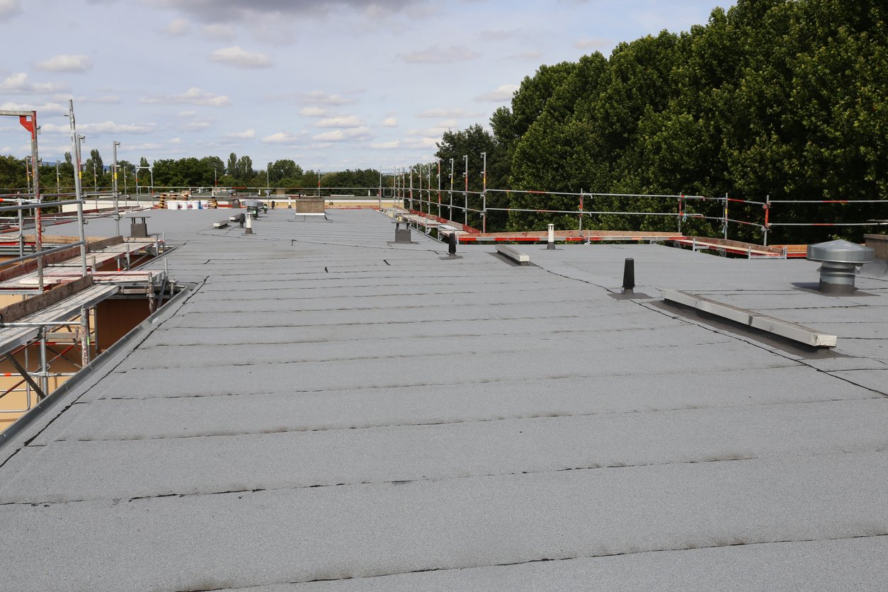 Roof Ventilation Systems - Roofing Contractors in Albany NY | S&G Roofing