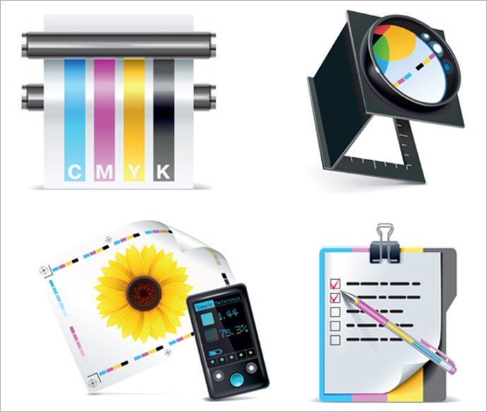 Printing Services London: Reprocopy Printing London