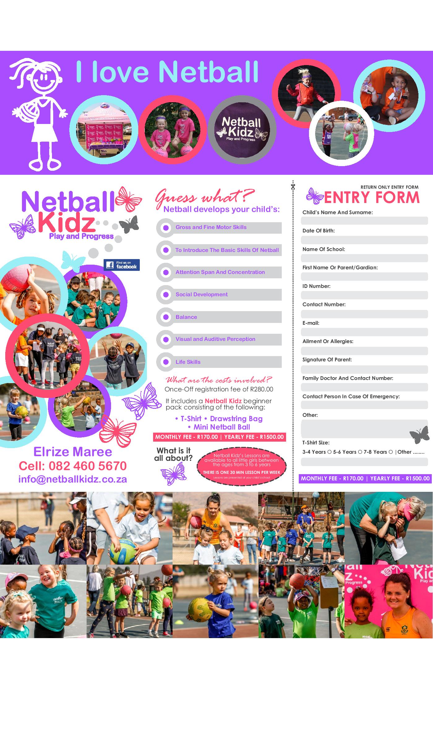 NETBAL