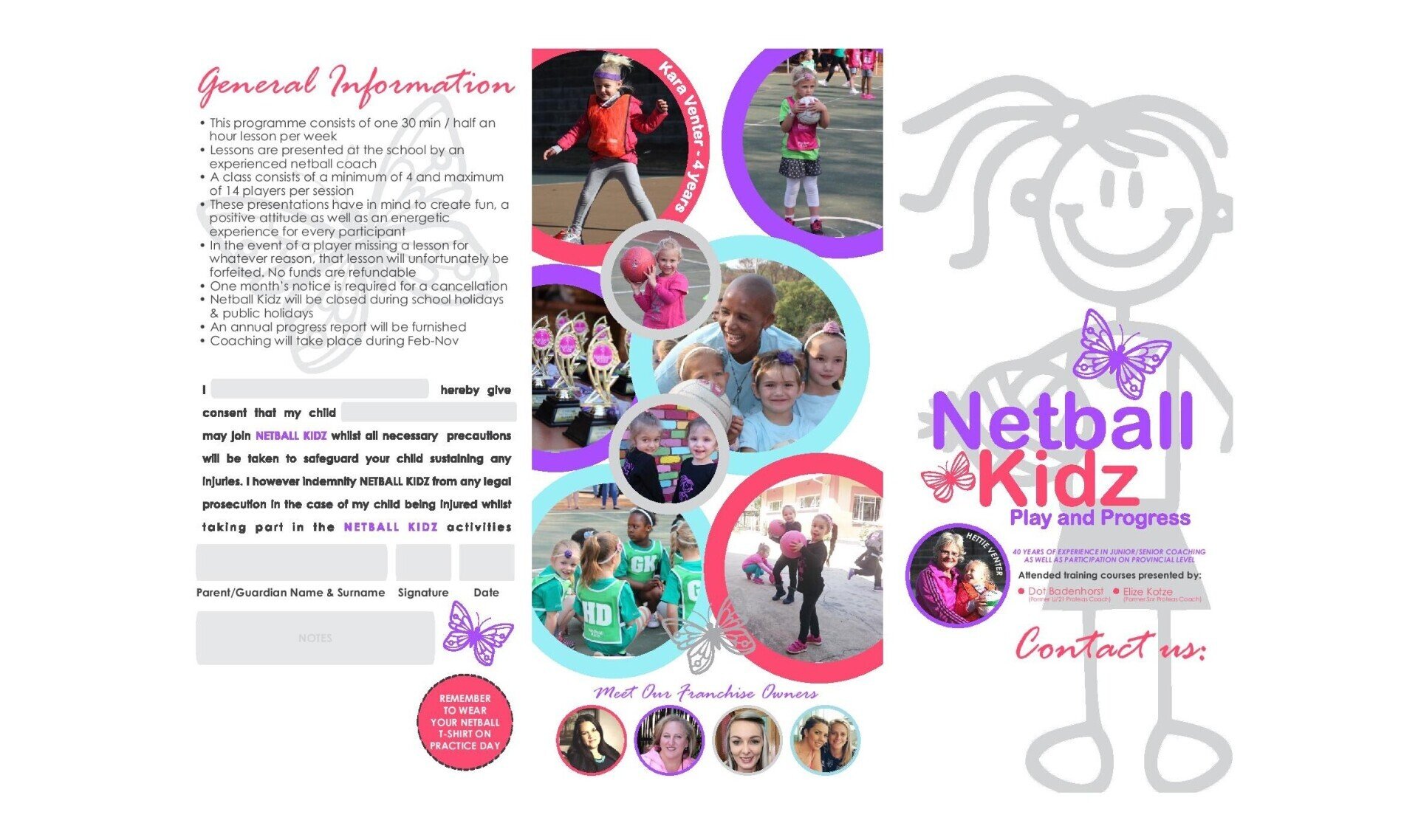 NETBAL