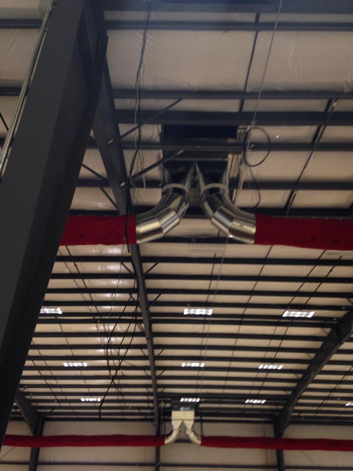 Gallery | Hall Air Conditioning | Abilene, TX