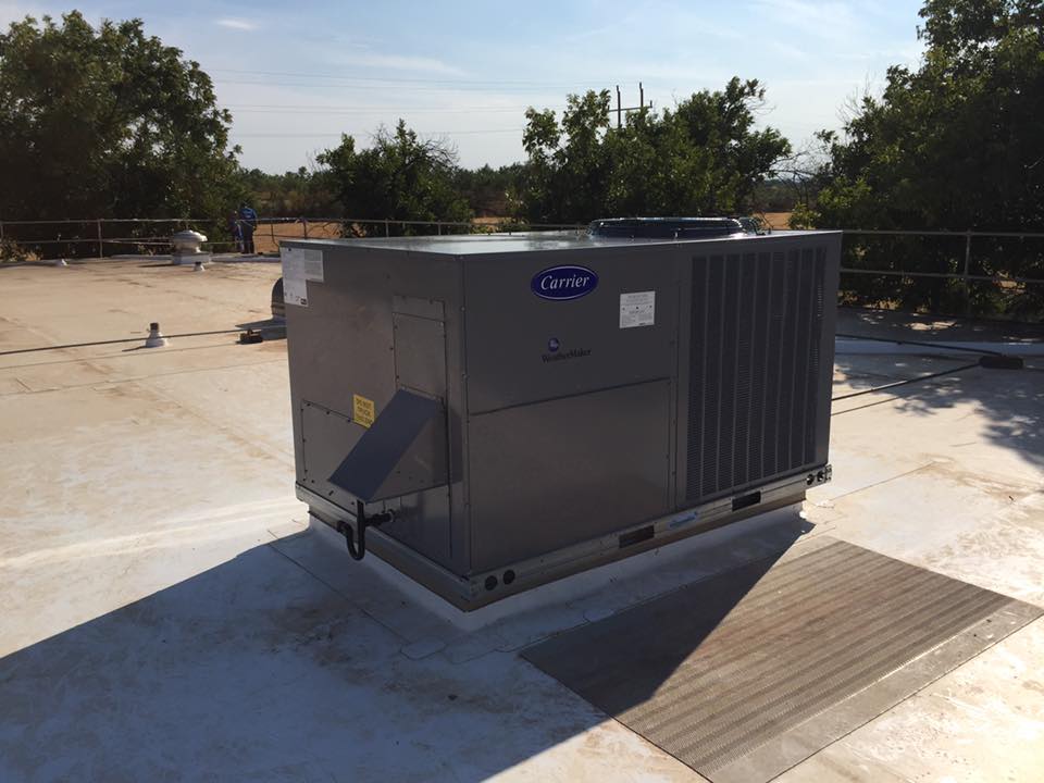 Gallery | Hall Air Conditioning | Abilene, TX