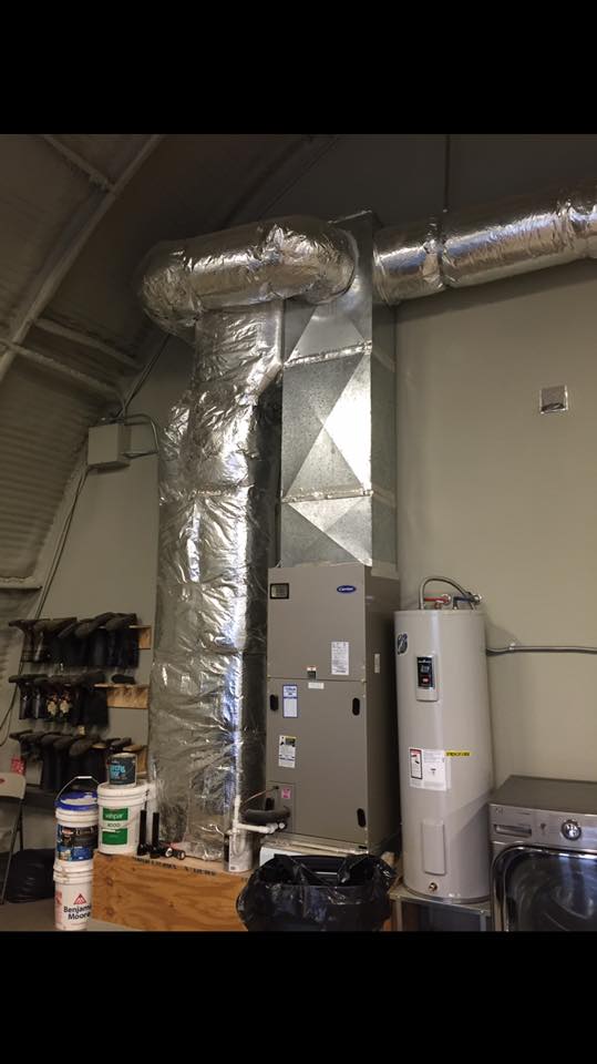 Gallery | Hall Air Conditioning | Abilene, TX