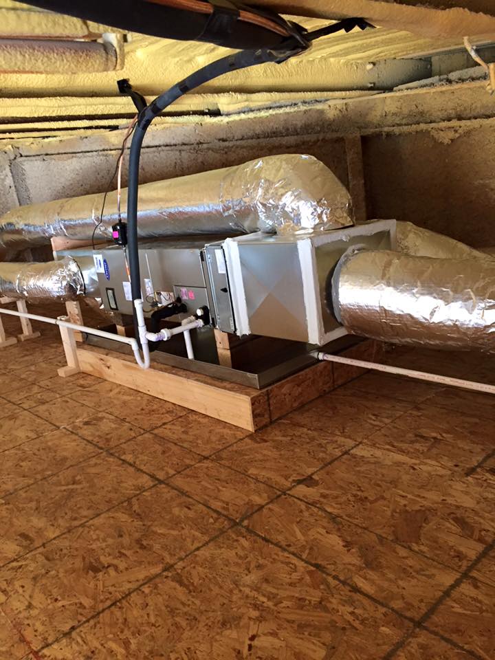 Gallery | Hall Air Conditioning | Abilene, TX